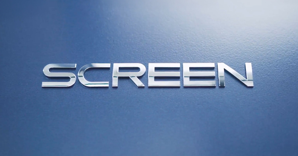 스크린:Truepress JET 560HDX